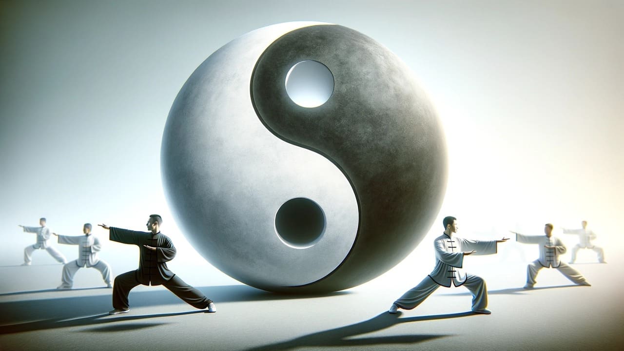 NEW PROGRAMME 2025-2026 - Tai Chi Nea Smyrni